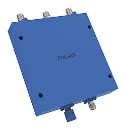Image Reject Mixers, to 16 GHz