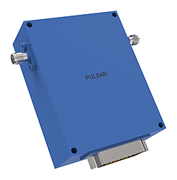 Switched Bit Digital Controlled Attenuators to 18 GHz
