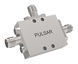 Coaxial High Frequency RF Mixers to 18 GHz