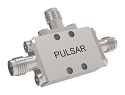 Coaxial High Frequency RF Mixers to 18 GHz