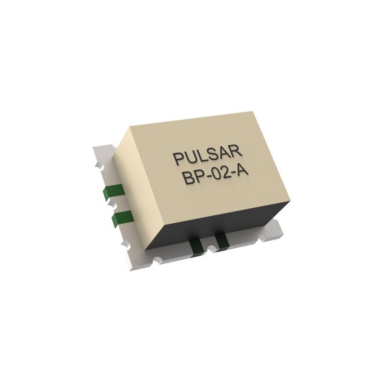 Bi-Phase Modulator: 10 to 900 MHz - Surface Mount