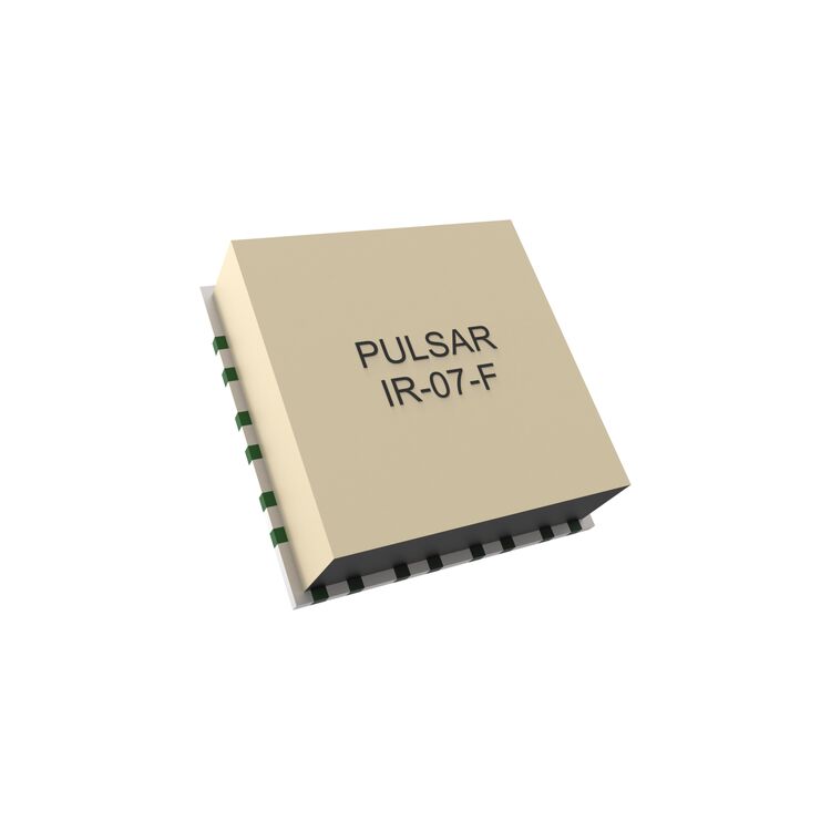 Image Reject Mixer: 50 to 100 MHz - Surface Mount